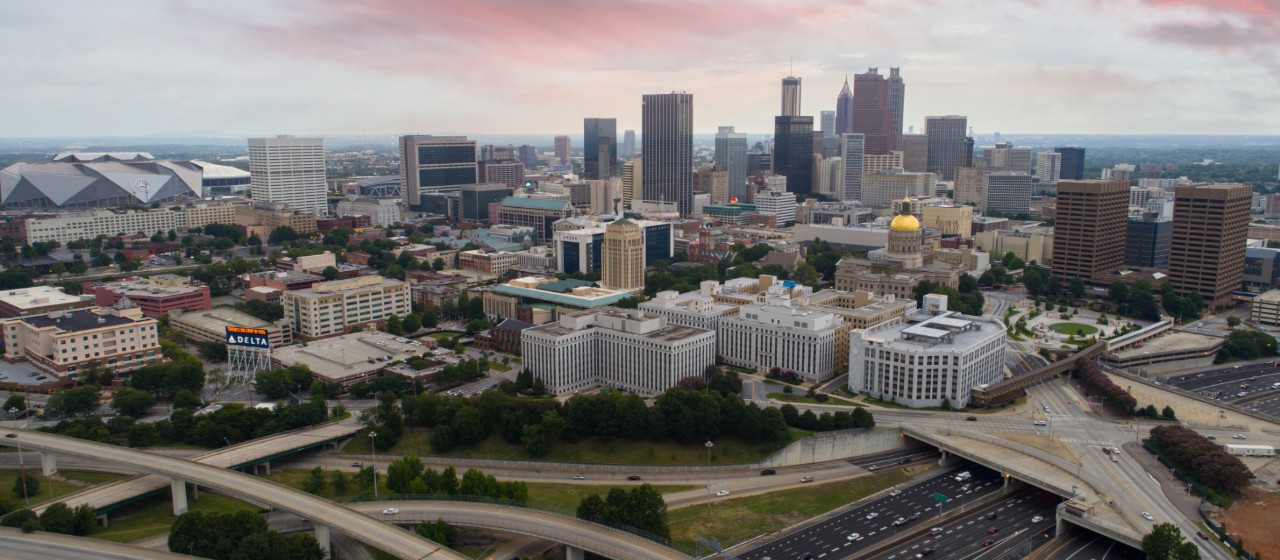 Multi-Line Insurance Agency in Douglasville | Reeves Insurance Associates